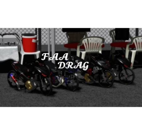 FAA DRAG (เบต้า) - Roblox