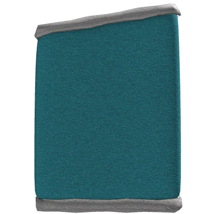(R6) (DISC) Blue Christmas Dress Sleeve Right | Roblox Item - Rolimon's