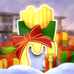 Maccies FastFood LTD - Roblox