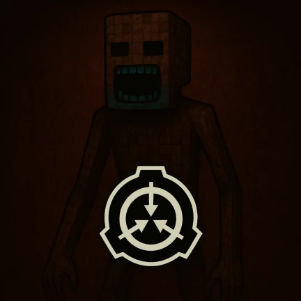 SCP 몬스터 또는 공룡 - Roblox