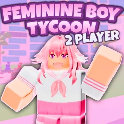 Simulator Femboy - Roblox