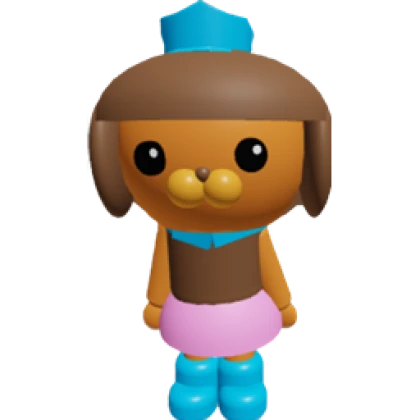 DASHI STUDIO | Roblox Group - Rolimon's