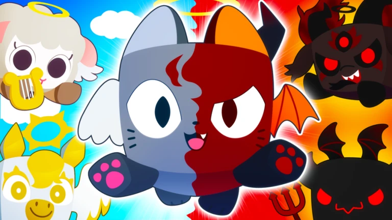 새로운 PSA 2 - Roblox