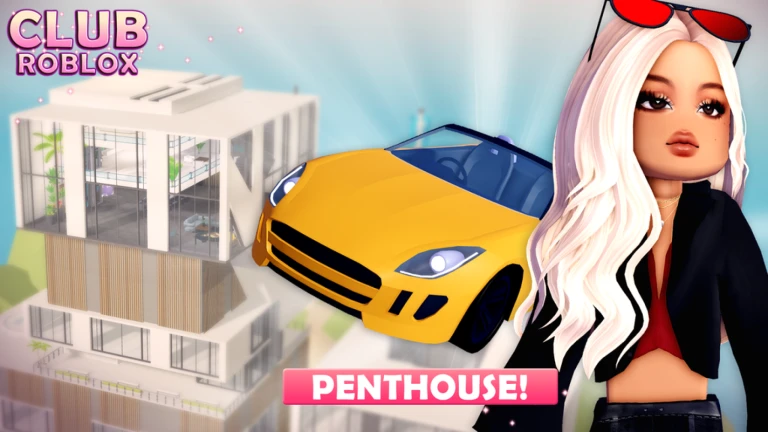 3 HOURS! ⏳ Club Roblox! - Roblox