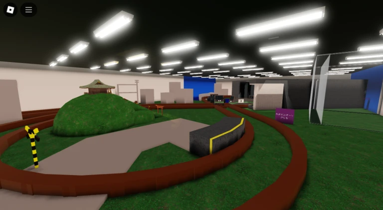 [Japanese Claw Machine Simulator] 일본의 크레인 게임 - Roblox