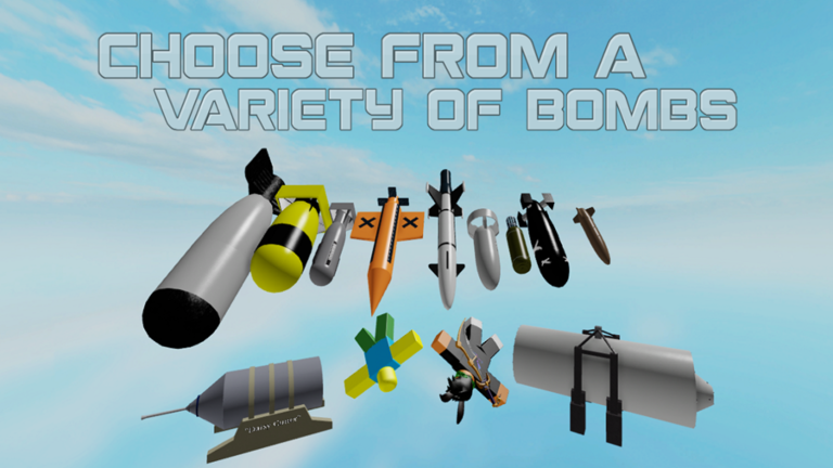 Sitio nuclear - Roblox