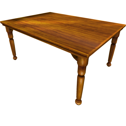 RAIG Table - Roblox