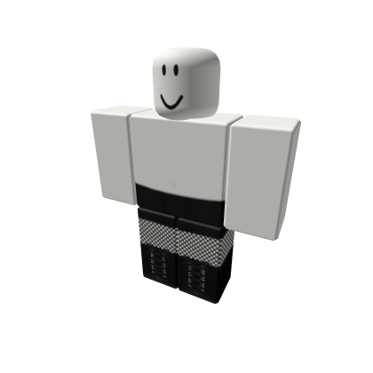 Fishnet - Roblox