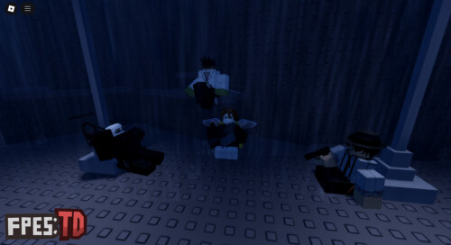 FPES:TD - Roblox
