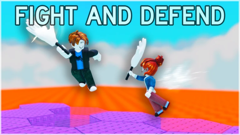 Spleef Definitivo | Juega en Roblox