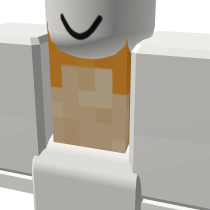 Minecraft Cat - Torso | Roblox Item - Rolimon's