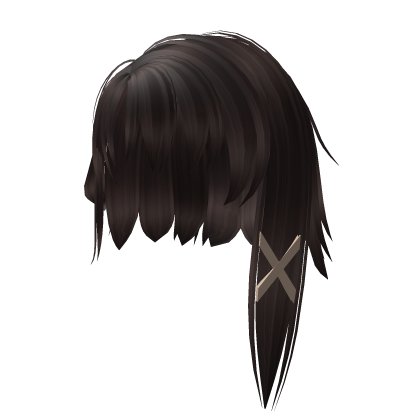 Experimentos Seriales Lain Hair - Roblox