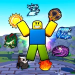 Elemental Dungeons | Roblox Game - Rolimon's