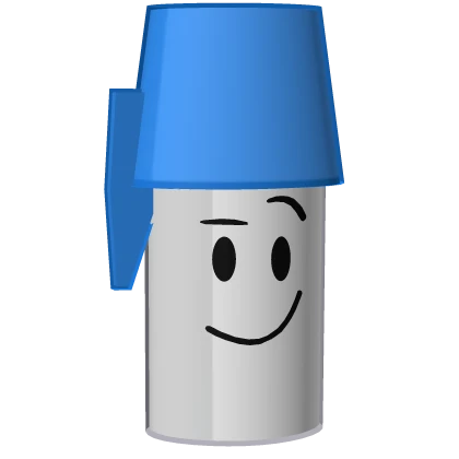 pen bfdi
