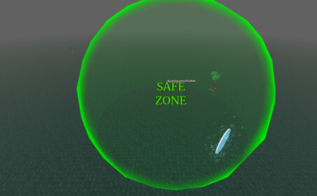 Mate as entidades (EVENTO DE VERÃO PARTE 2) - Roblox