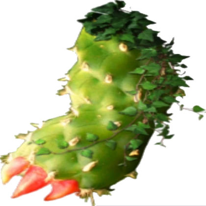 Omega Flowey Part - Arm