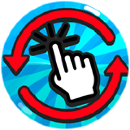 Auto Tap - Roblox