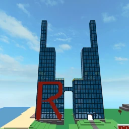 Destacadas - Roblox