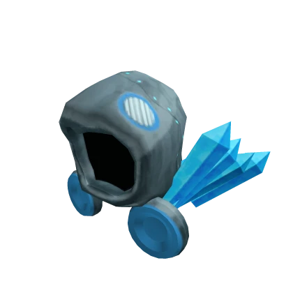 Dominus Desperationis | Roblox Item - Rolimon's
