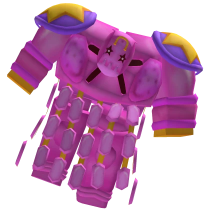 Johnny Joestar Tusk | Roblox Item - Rolimon's