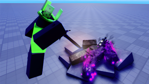 [🎃Halloween] Untitled Battlegrounds | [SPECIAL SCRIPT] [GET TIX/CHARACTER] Forsaken ...