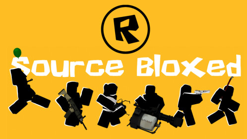 Sumber Bloxed [BETA] v0.1 - Roblox