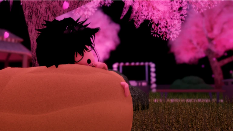 Vibe Apartment - Roblox