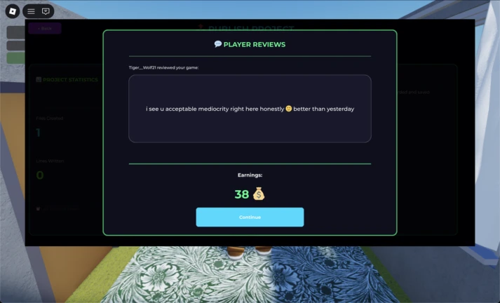 Roblox Developer Simulator | Juega en Roblox