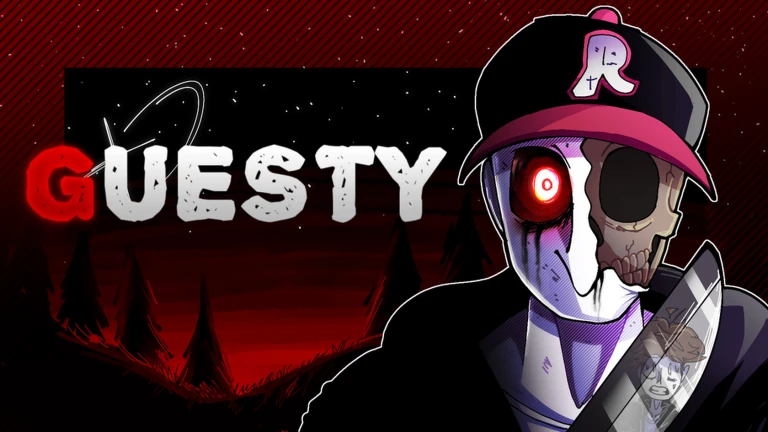 GUESTY | Roblox에서 플레이하기