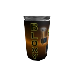 Bloxy Cola To Make Sodas Free!