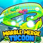 Marble Merge Tycoon | Roblox Game - Rolimon's