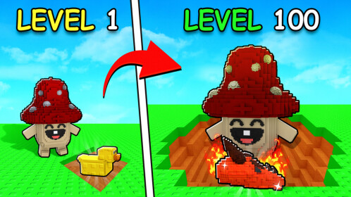 [อัพเดท!] หมู่บ้าน Goober ของฉัน - Roblox