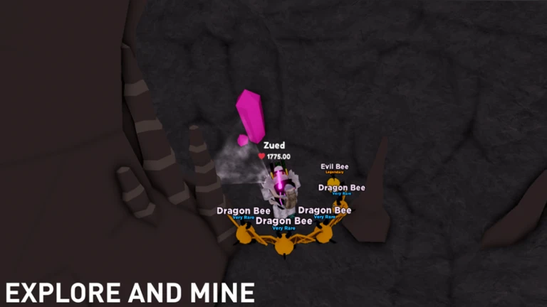 ¡Simulador de minería de planetas! 敖 - Roblox