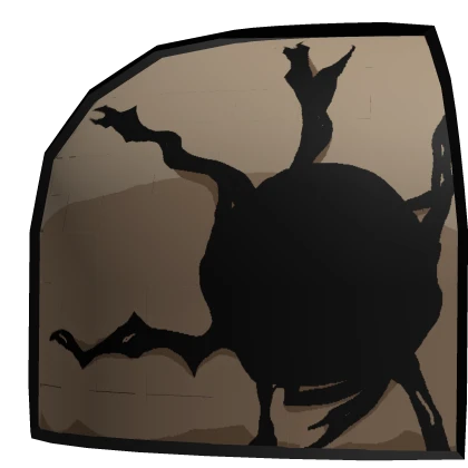 Aethos Corrupted Mask | Roblox Item - Rolimon's