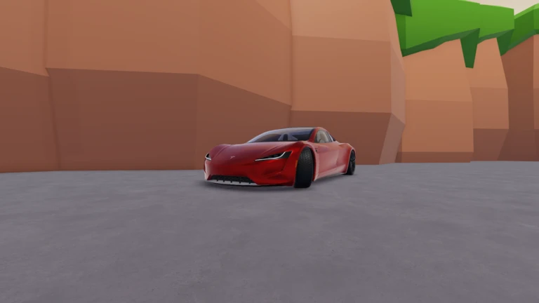 [MEGA UPDATE] Tesla Fun! - Roblox
