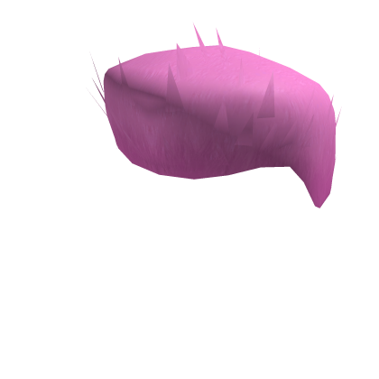 Bibble the Puffball - Pelo - Roblox