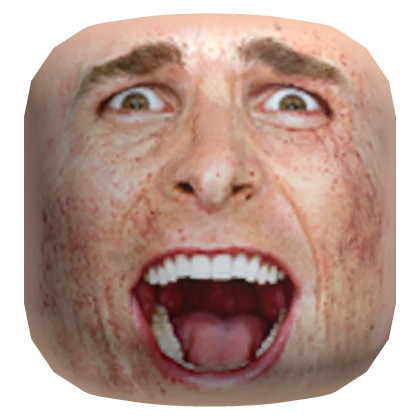 Patrick Bateman | Roblox Item - Rolimon's