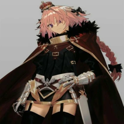 Astolfo