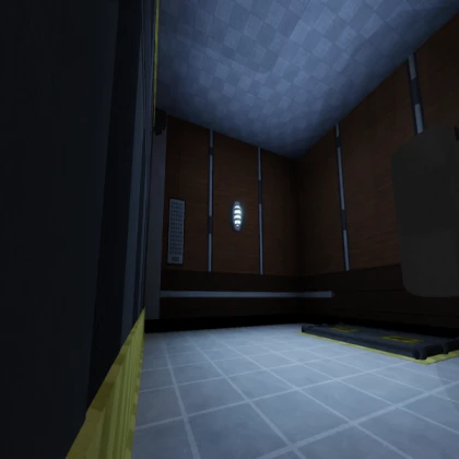 Elevator [Dandy's World]