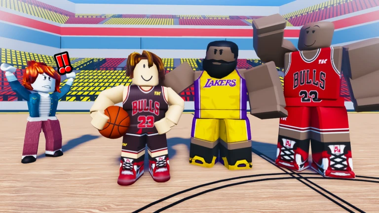 ¡Conviértete en una estrella de la NBA para demostrar que mamá se ...