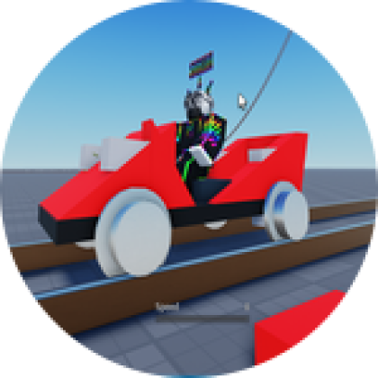 Race Cart - Roblox