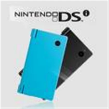 Nintendo DSi Fan Decal