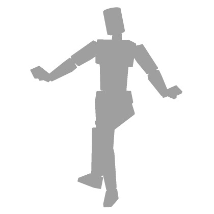 Heart Skip - Elton John - Roblox