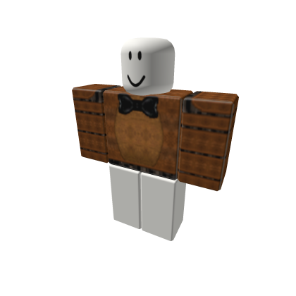 FREDDY - Roblox