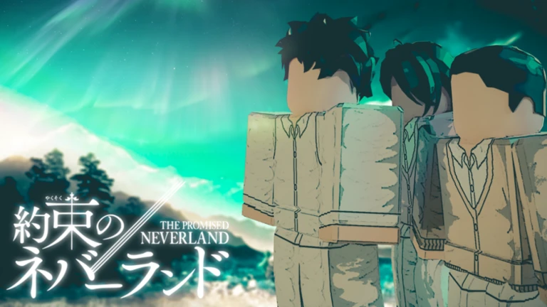 [TPN] Orfanato de Gracefield - Roblox