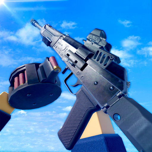 Gunfight Arena - RBXServers