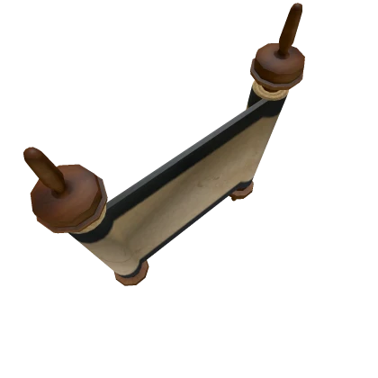 Scroll Of Sevenless (Fixed)