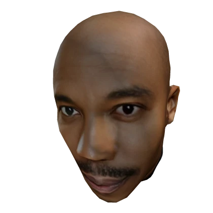 James Doakes | Roblox Item - Rolimon's