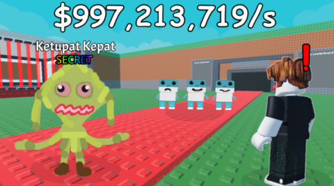 Steal a drawed Brainrot | Auto Lock n Find by Rarity and more — Roblox Scripts | ScriptBlox