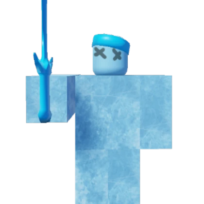 ice lol